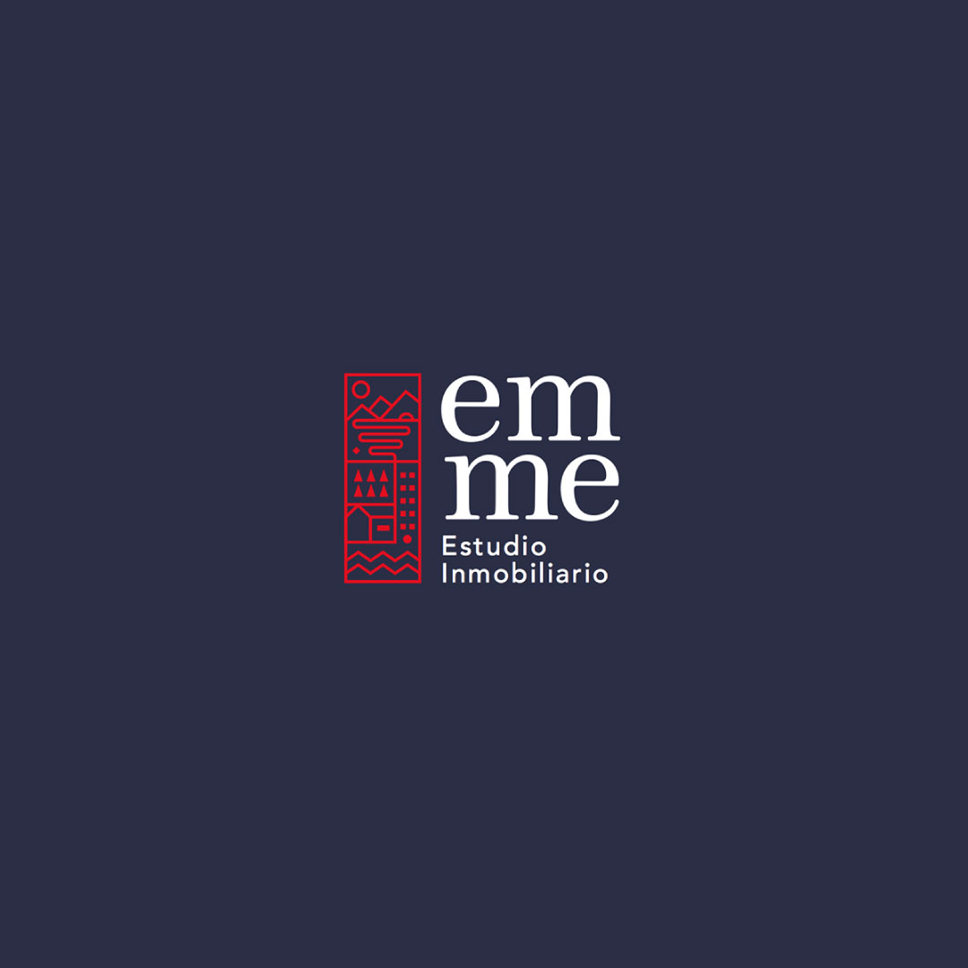 Emme Estudio - Estudio Nómade