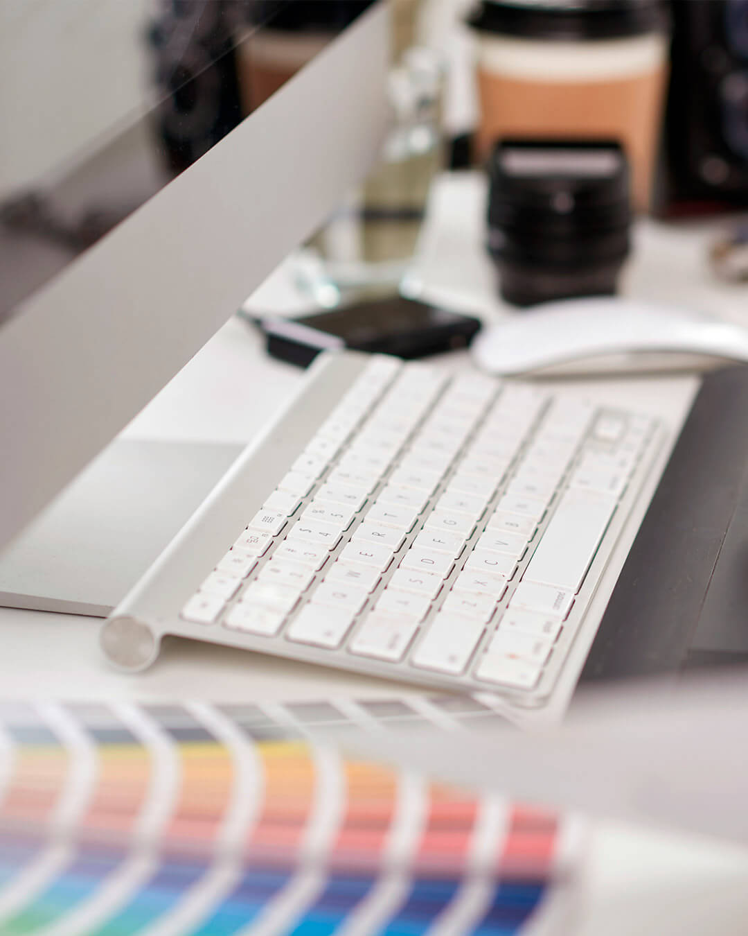 Paso a paso para construir una marca exitosa - Estudio Nómade