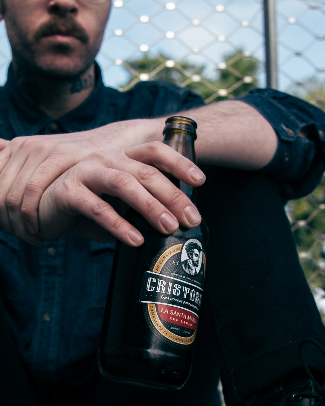 Cristobal - Estudio Nómade