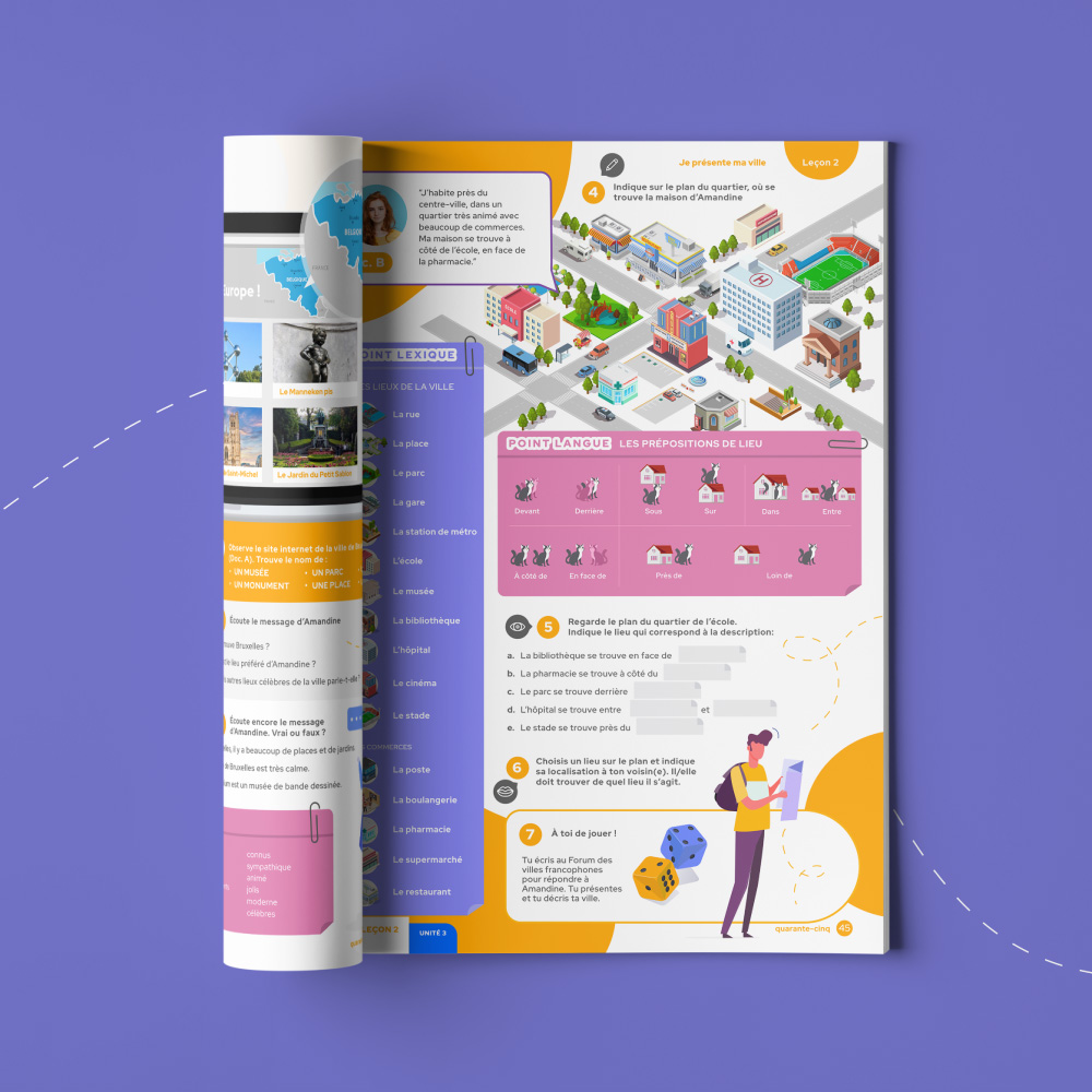 Ensemble - Estudio Nómade