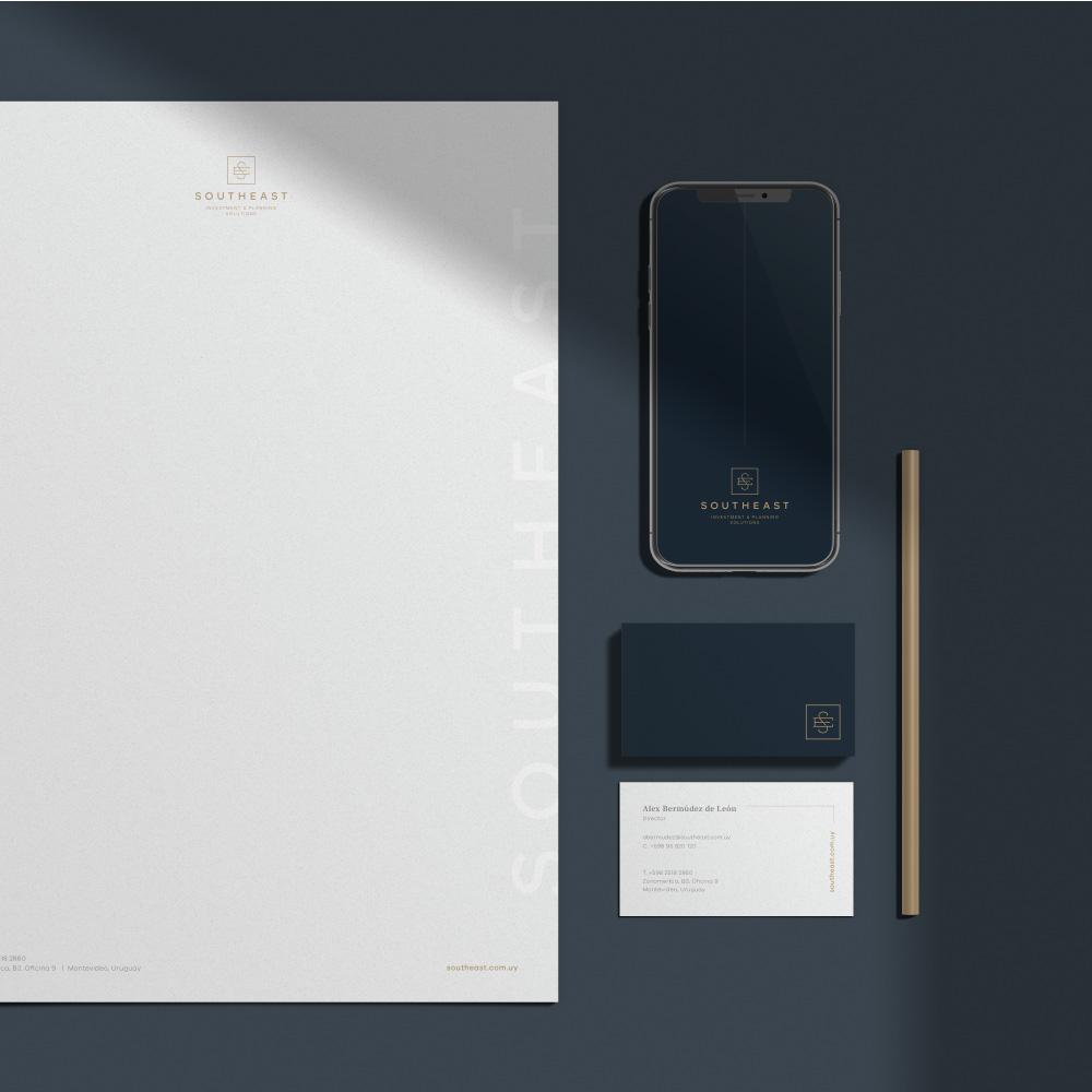 Southeast - Estudio Nómade