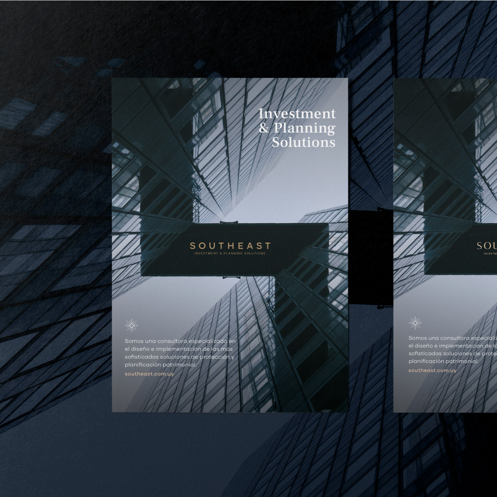 Southeast - Estudio Nómade