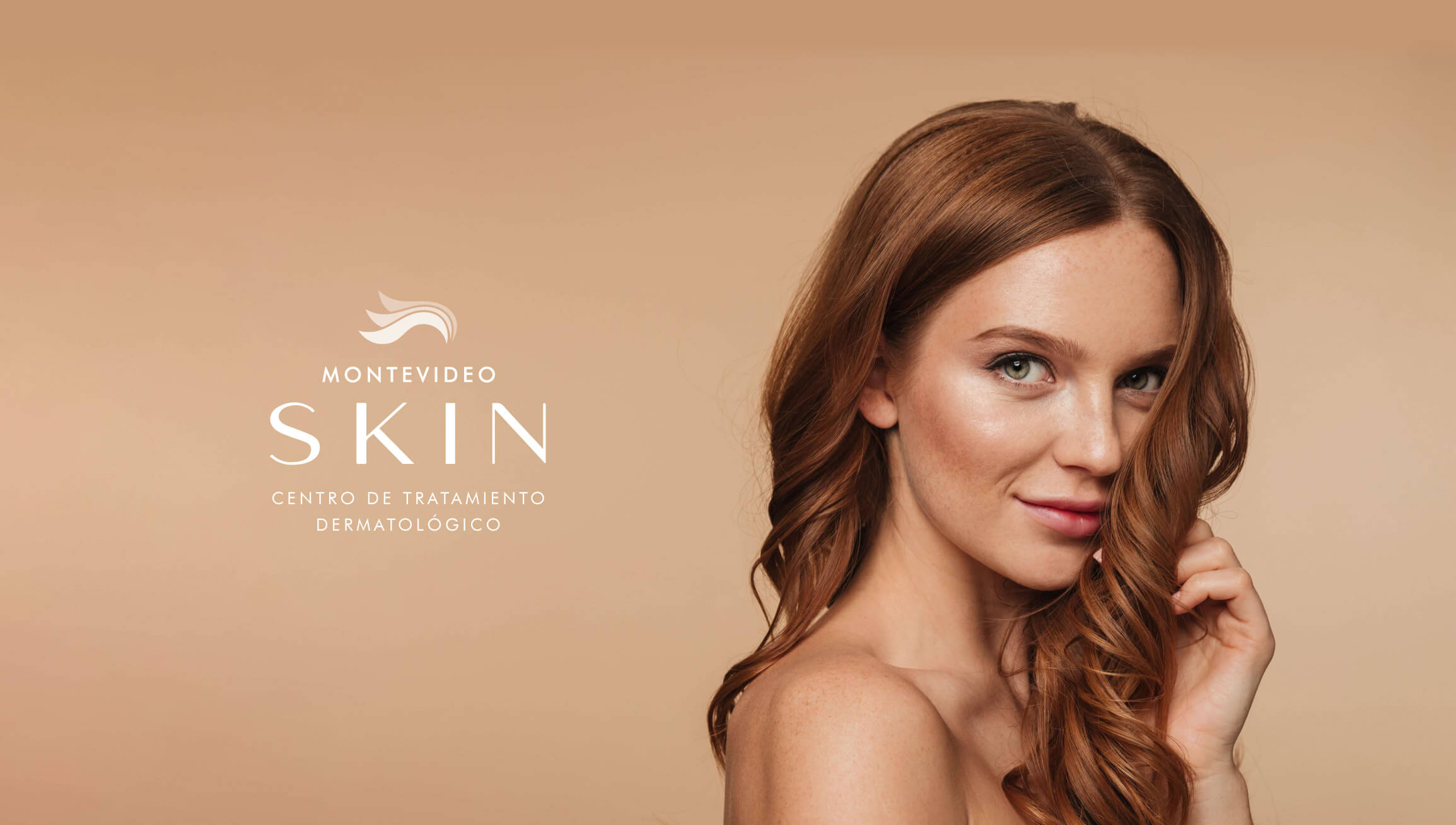 Montevideo Skin - Estudio Nómade