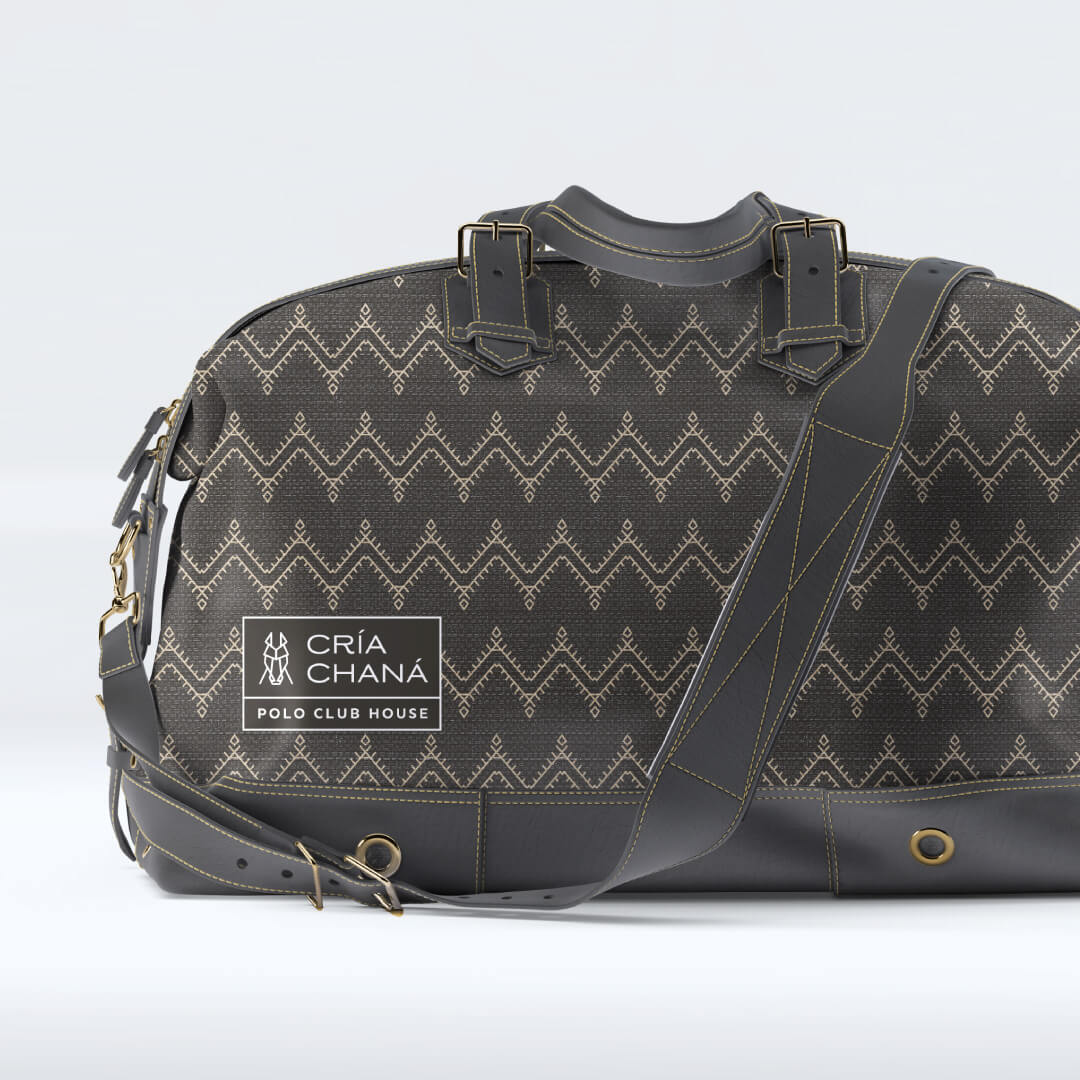 Cría Chaná - Estudio Nómade