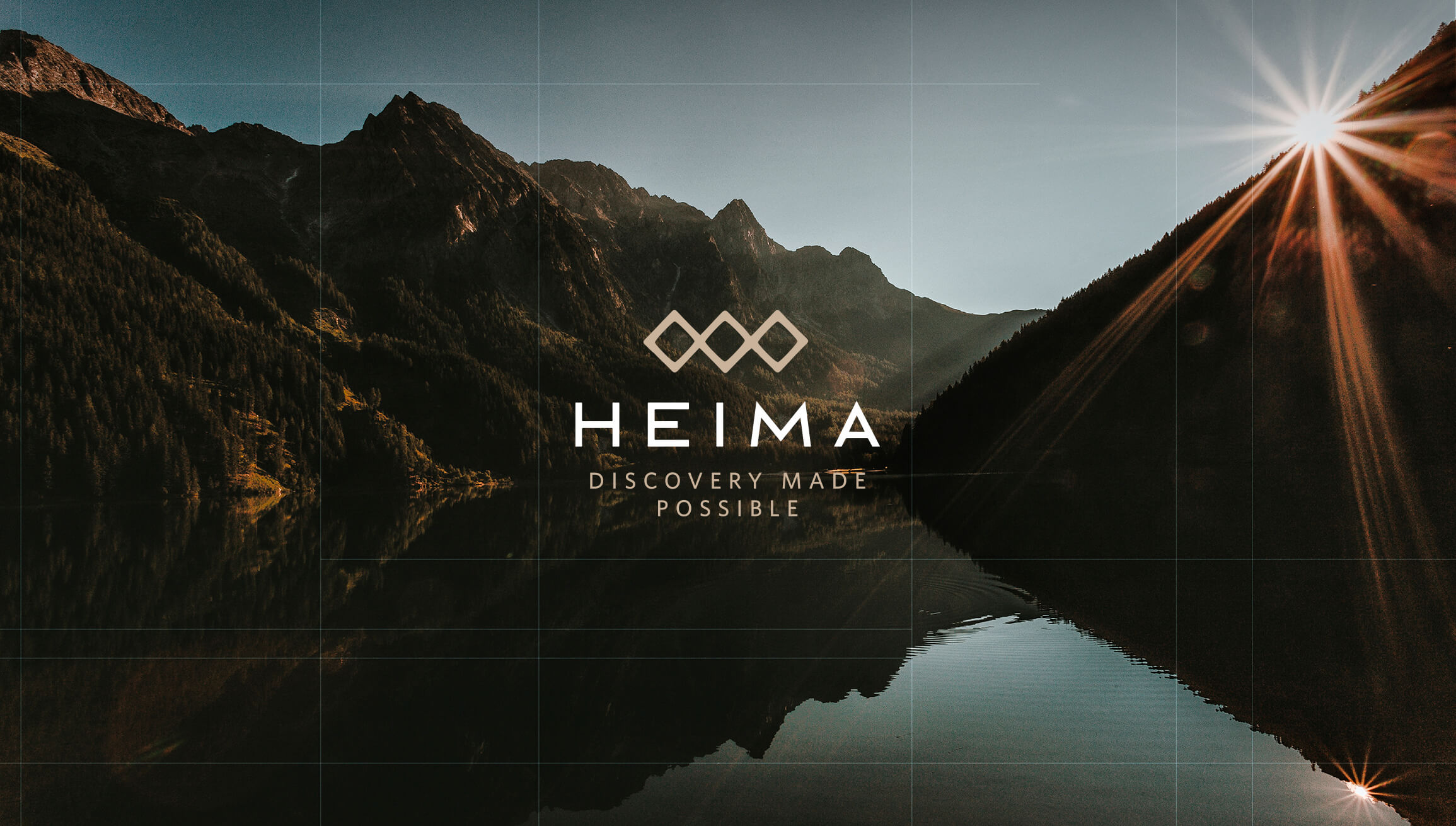 Heima - Estudio Nómade