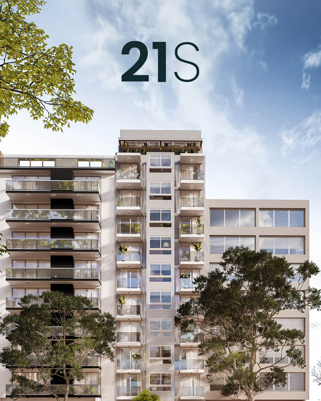 21S - Estudio Nómade