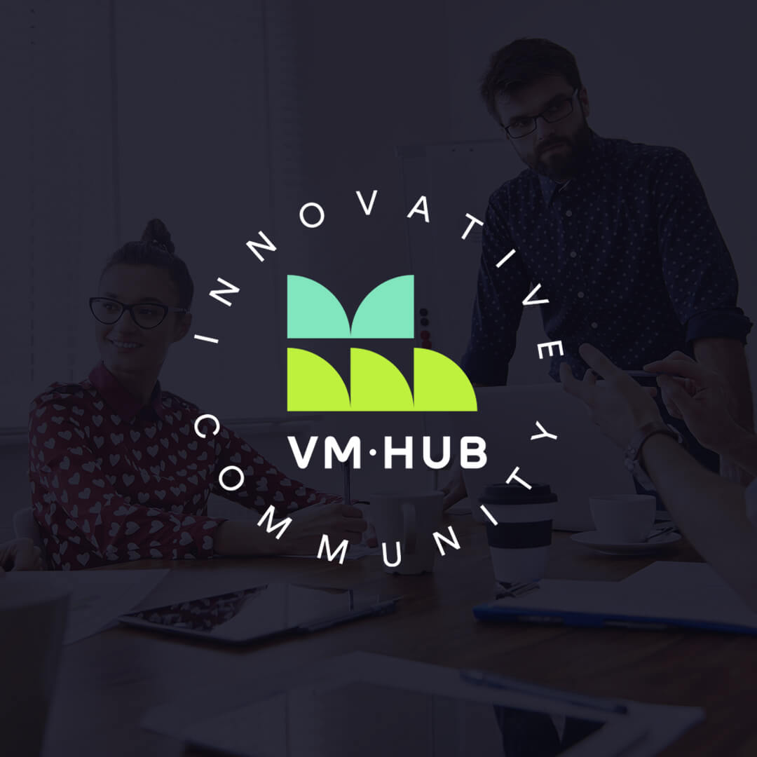 VM-HUB - Estudio Nómade