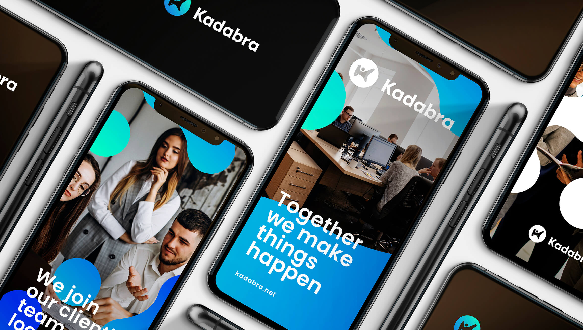 Kadabra - Estudio Nómade