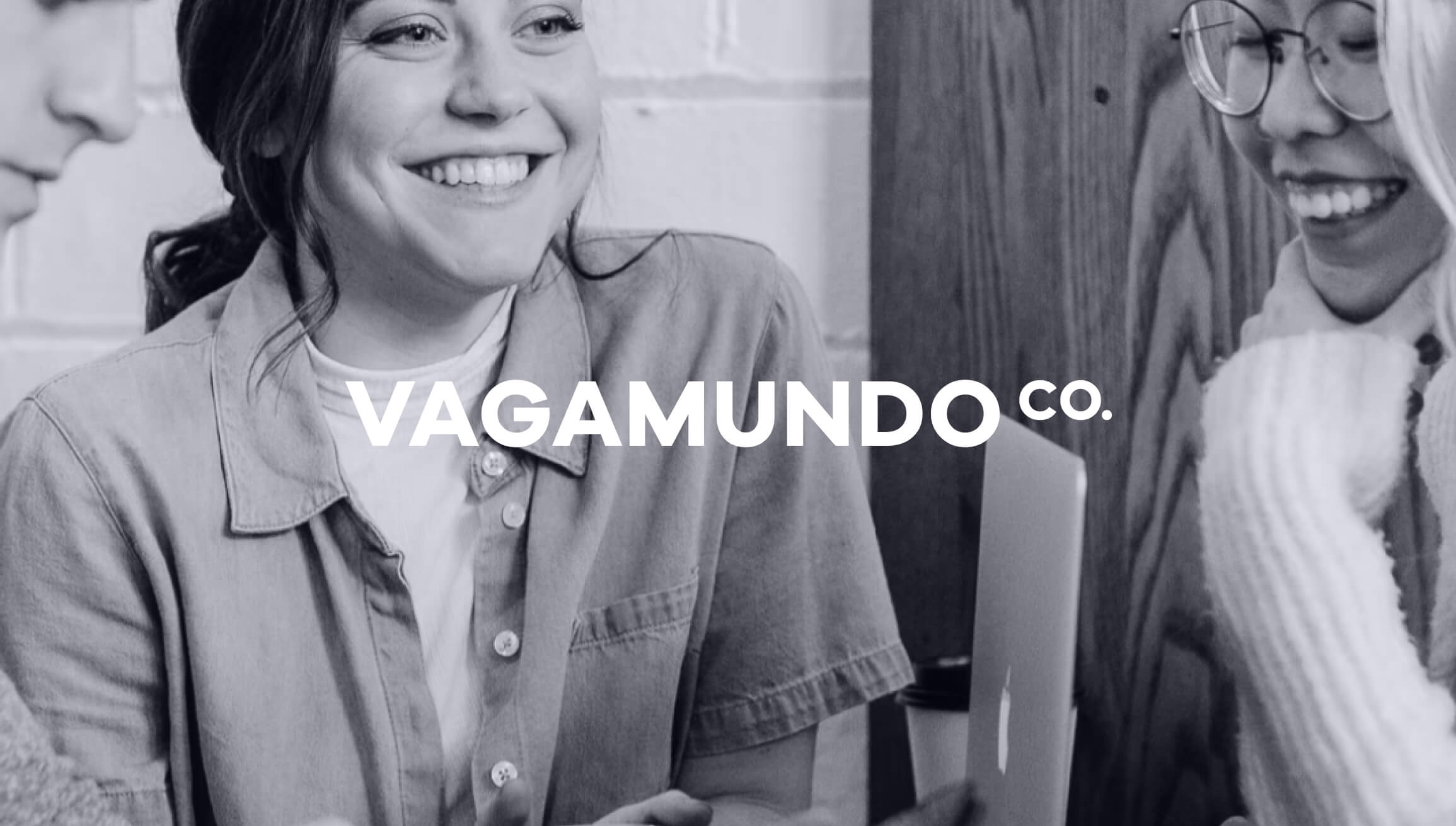 Vagamundo - Estudio Nómade