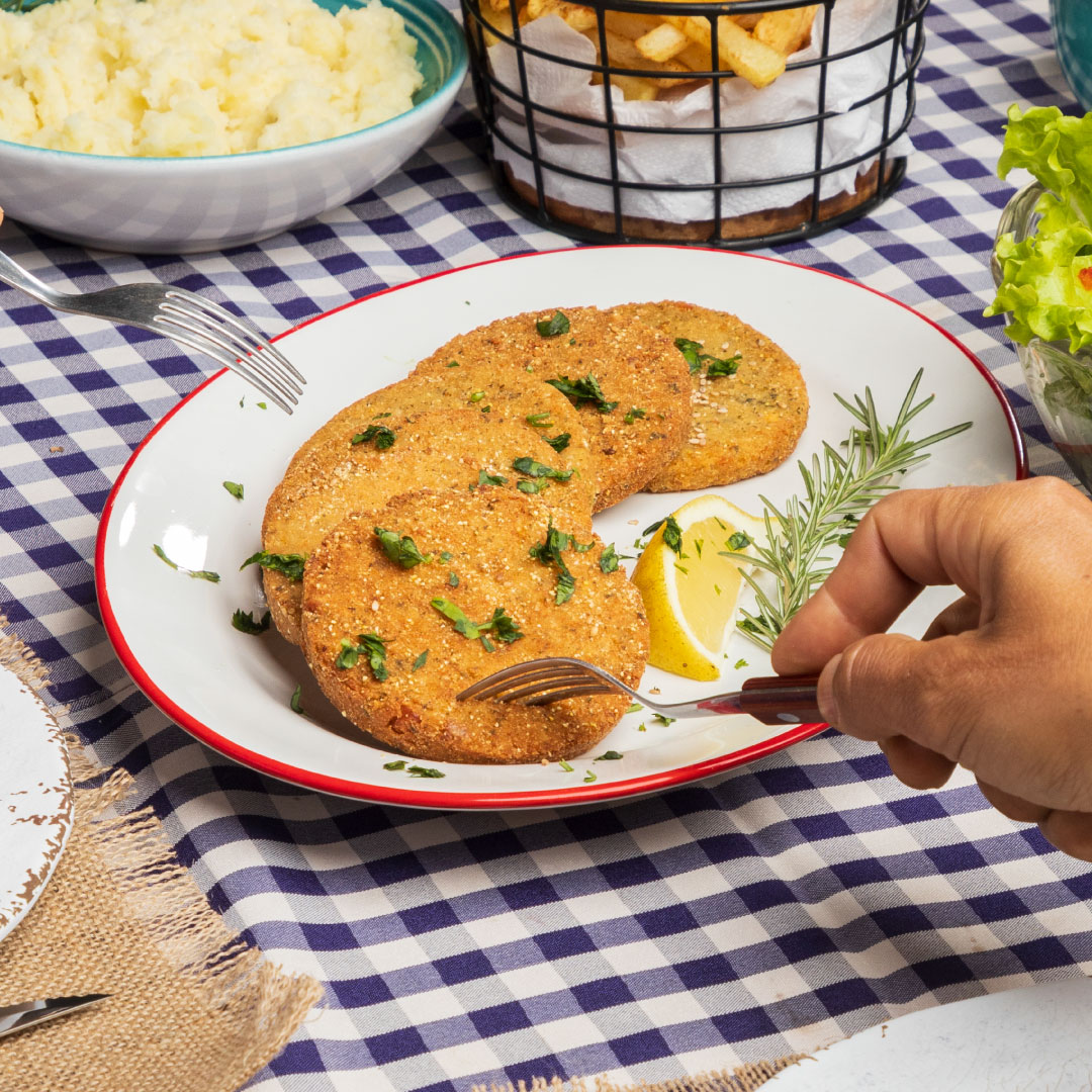 Manducas Natural Food - Estudio Nómade