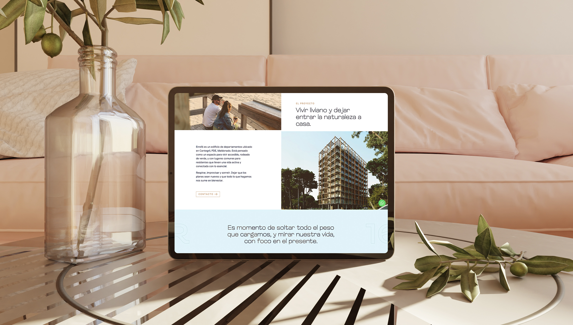 Erre16 - Estudio Nómade