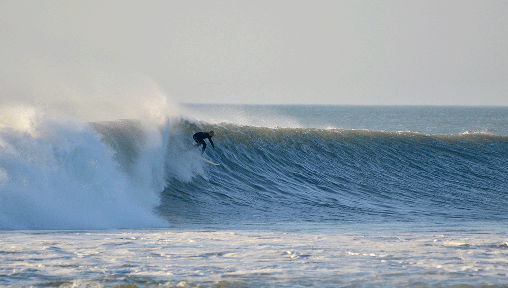 Punta Luna Surf Lodge y la importancia de identificar nichos para ...