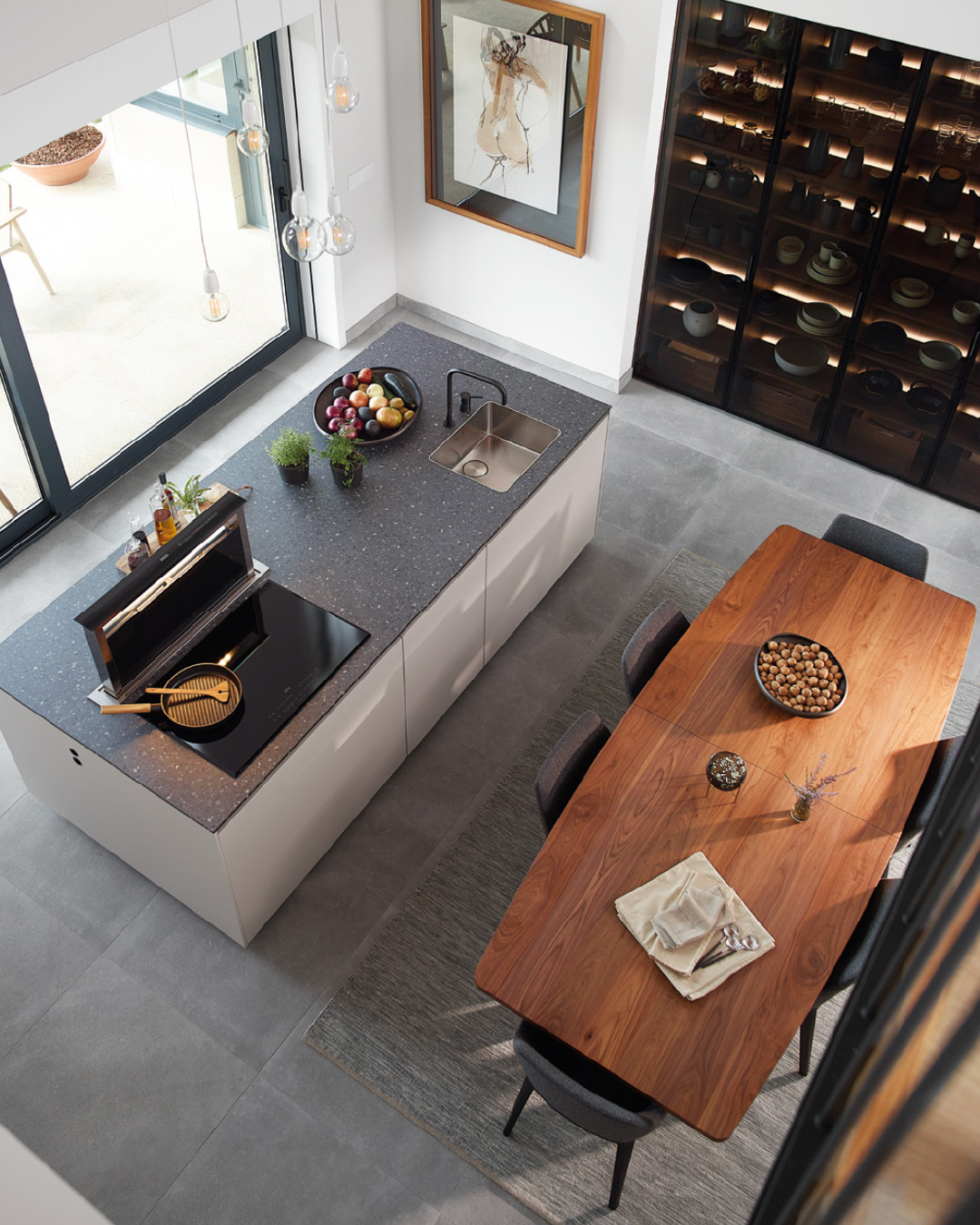 Bosa - Estudio Nómade