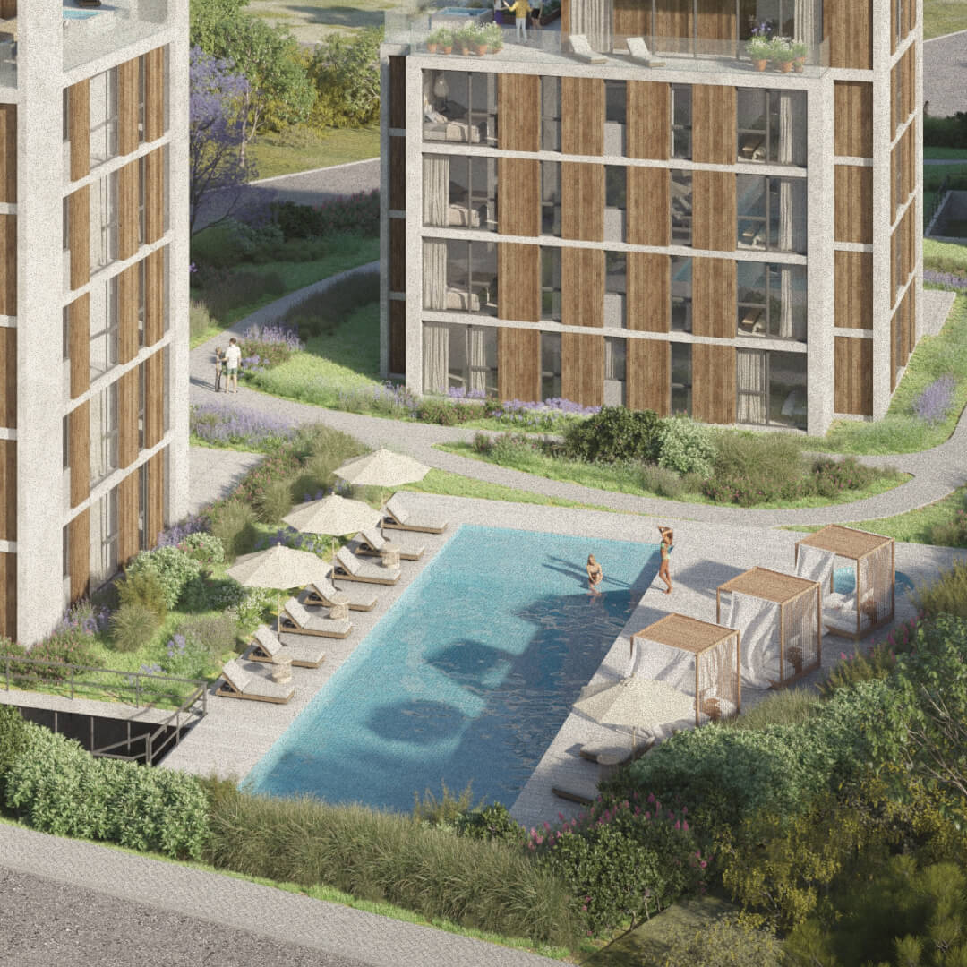 India Brava - Estudio Nómade