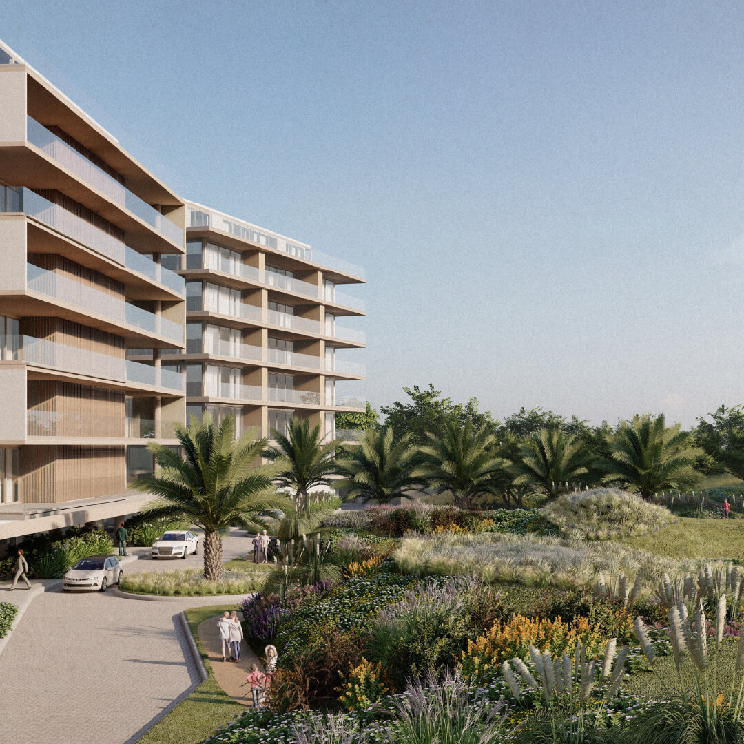 MON Brava - Estudio Nómade